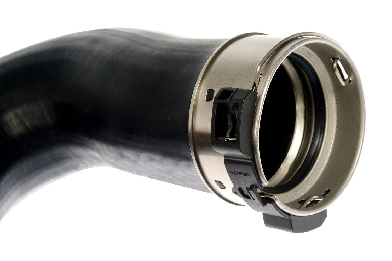 Dorman® 667-368 - OE Solutions™ Turbocharger To Intercooler (Hot Side ...