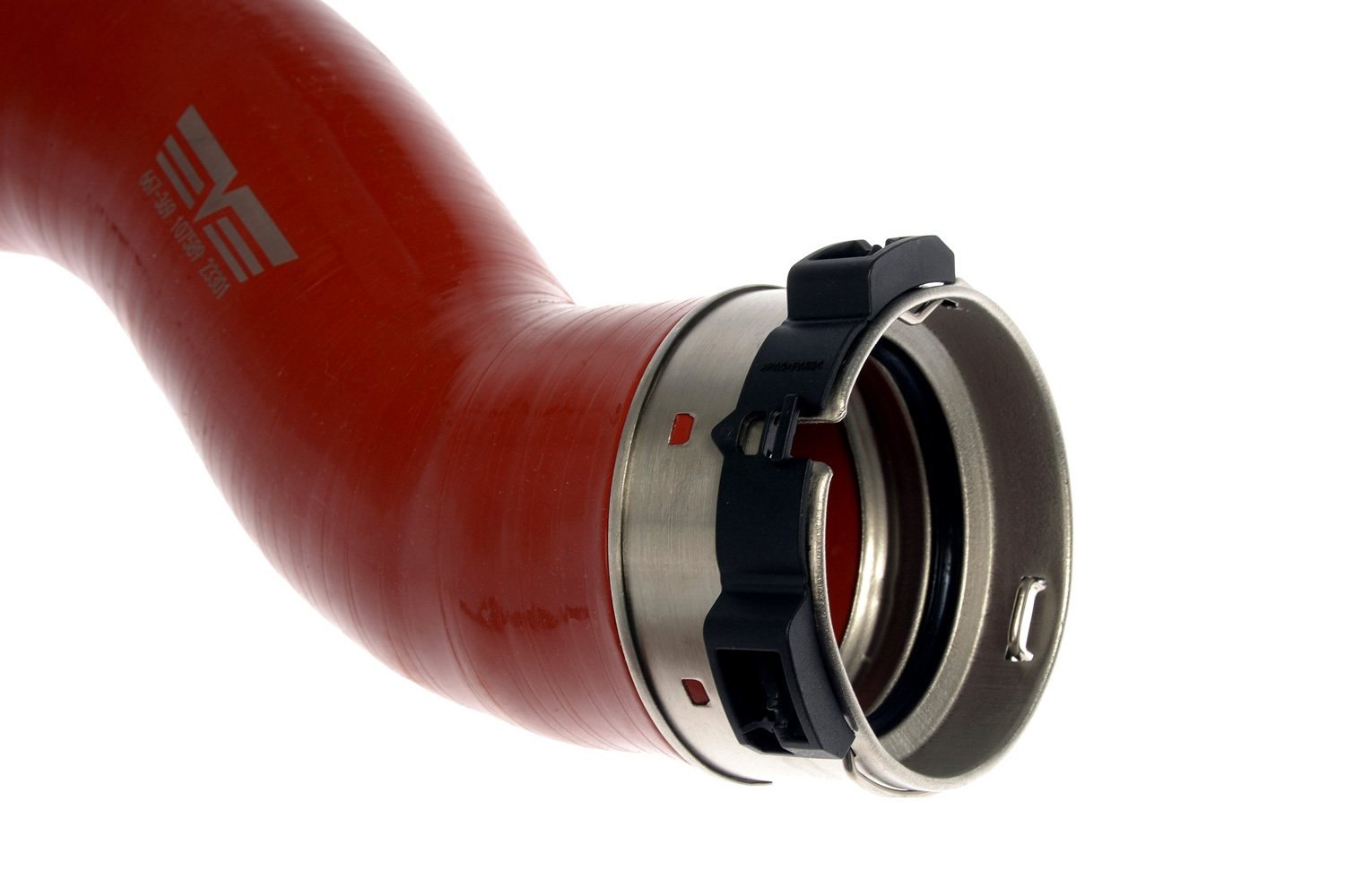 Dorman® 667-369 - OE Solutions™ Turbocharger To Intercooler (Hot Side ...