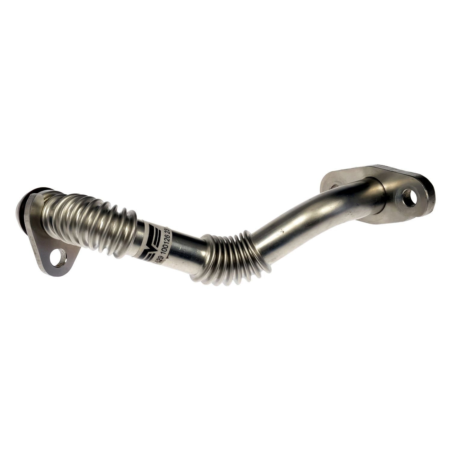 Dorman® 667-529 - OE Solutions™ Turbocharger Oil Return Tube