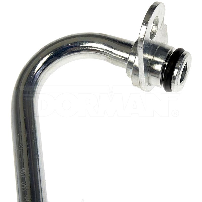 Dorman® 667-541 - OE Solutions™ Return (Right) Turbocharger Coolant Line