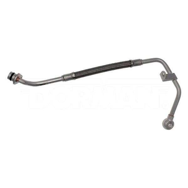 Dorman® 667-594 - OE Solutions™ Turbocharger Oil Feed Line