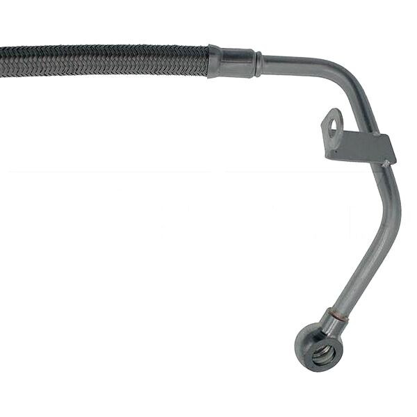 Dorman® 667-594 - OE Solutions™ Turbocharger Oil Feed Line
