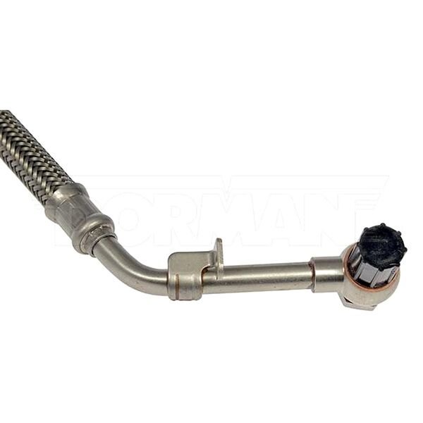 Dorman® 667-596 - OE Solutions™ Turbocharger Coolant Return Line