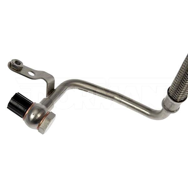 Dorman® 667-598 - OE Solutions™ Turbocharger Coolant Return Line