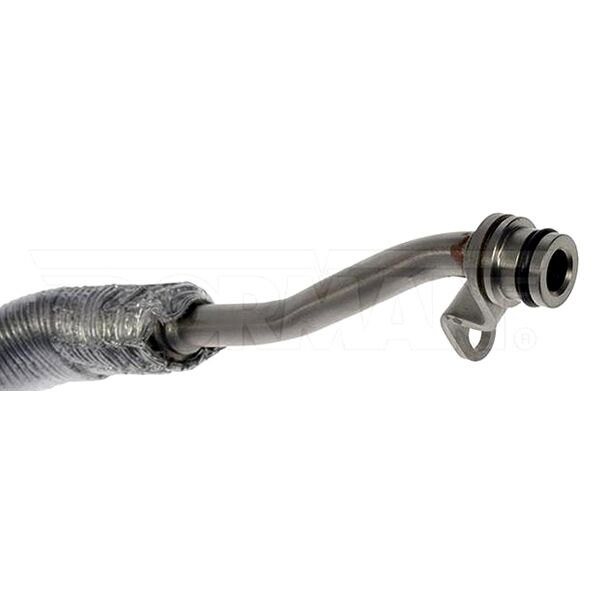 Dorman® 667-601 - OE Solutions™ Turbocharger Coolant Return Line