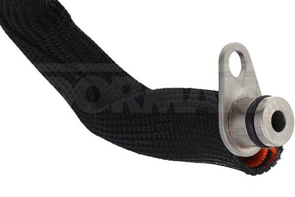 Dorman® 667-632 - OE Solutions™ Inlet Turbocharger Oil Line