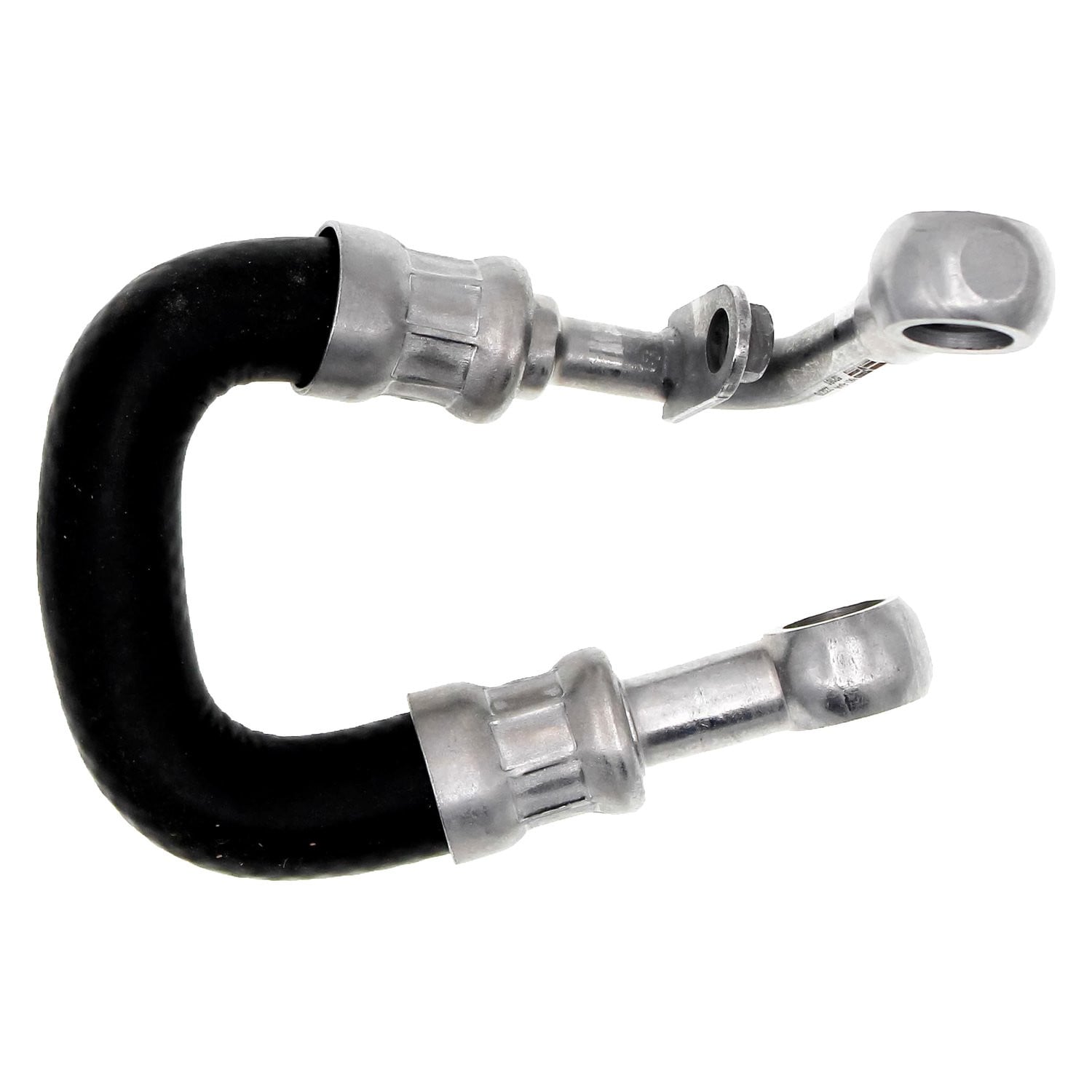 Dorman® 667-644 - OE Solutions™ Supply Turbocharger Coolant Line
