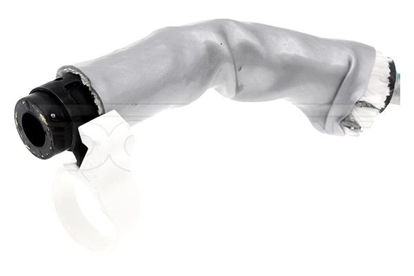 Dorman® 667-784 - OE Solutions™ Return Turbocharger Coolant Line ...