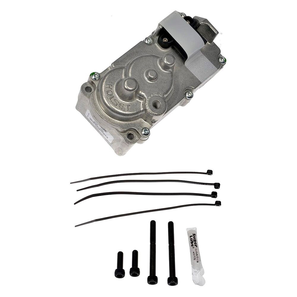 Dorman® 668-100 - OE Solutions™ Turbocharger Actuator