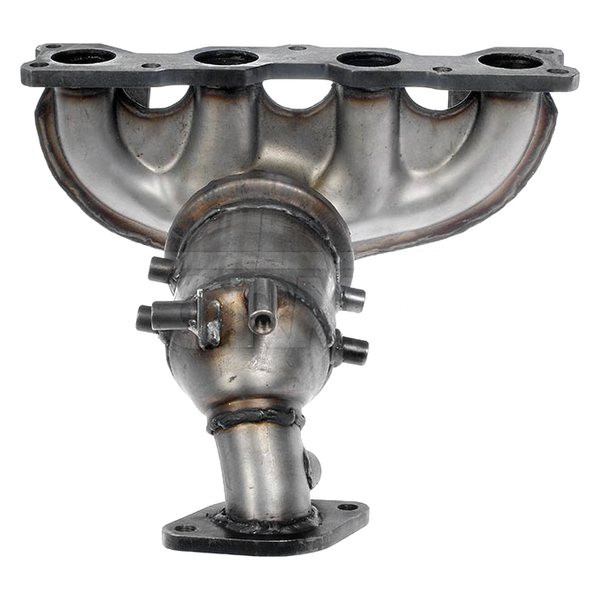 Dorman® 672-1291 - Exhaust Manifold with Integrated Catalytic Converter