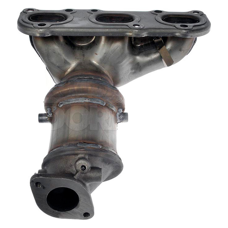 Dorman® 672-420 - Exhaust Manifold with Integrated Catalytic Converter