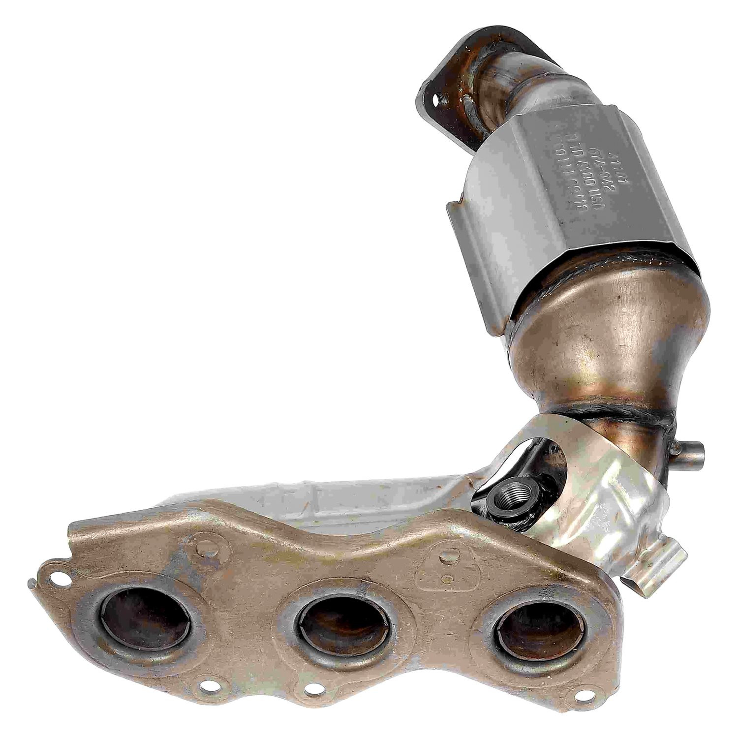 Dorman® 673-042 - Exhaust Manifold with Integrated Catalytic Converter