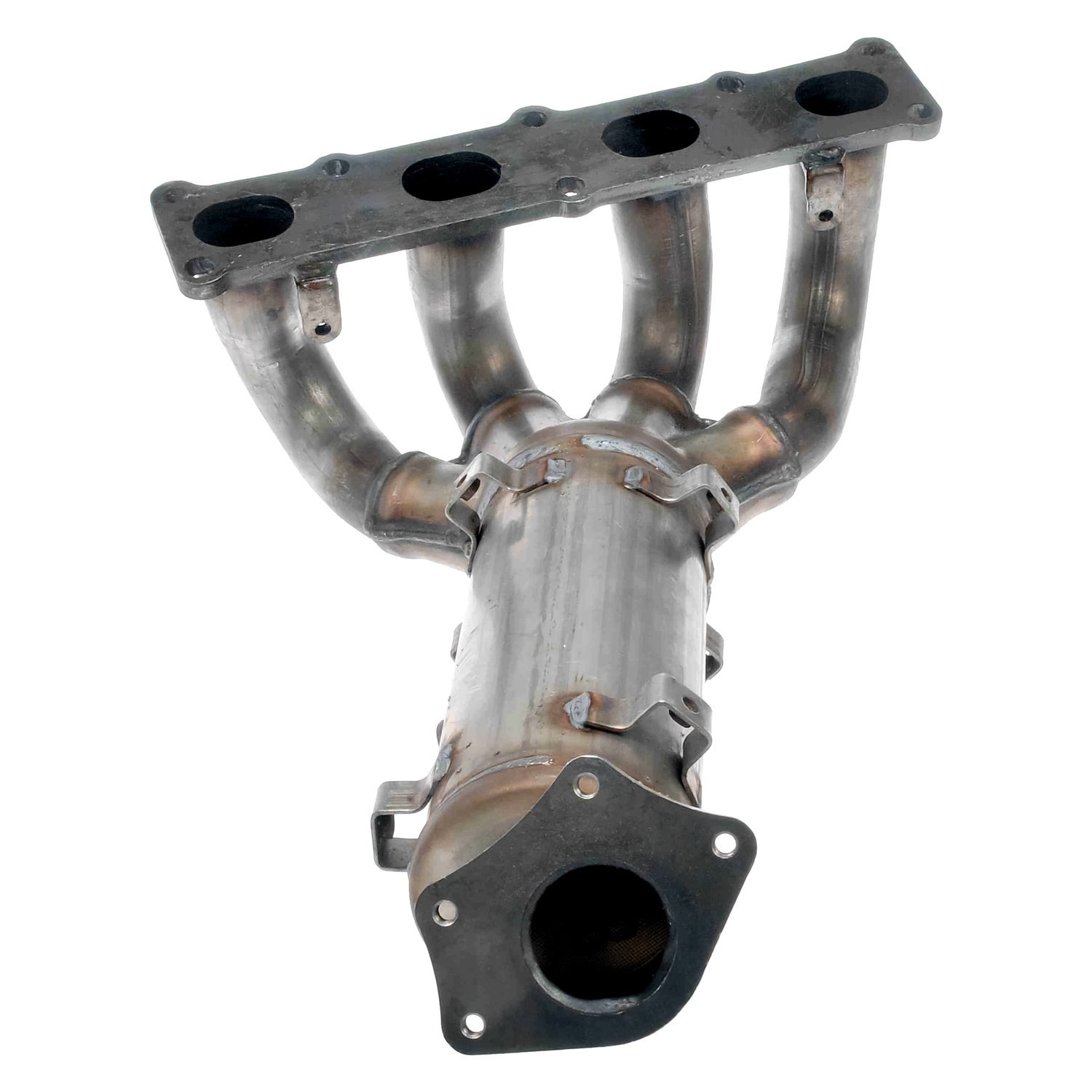 Dorman® 673-3031 - Exhaust Manifold with Integrated Catalytic Converter