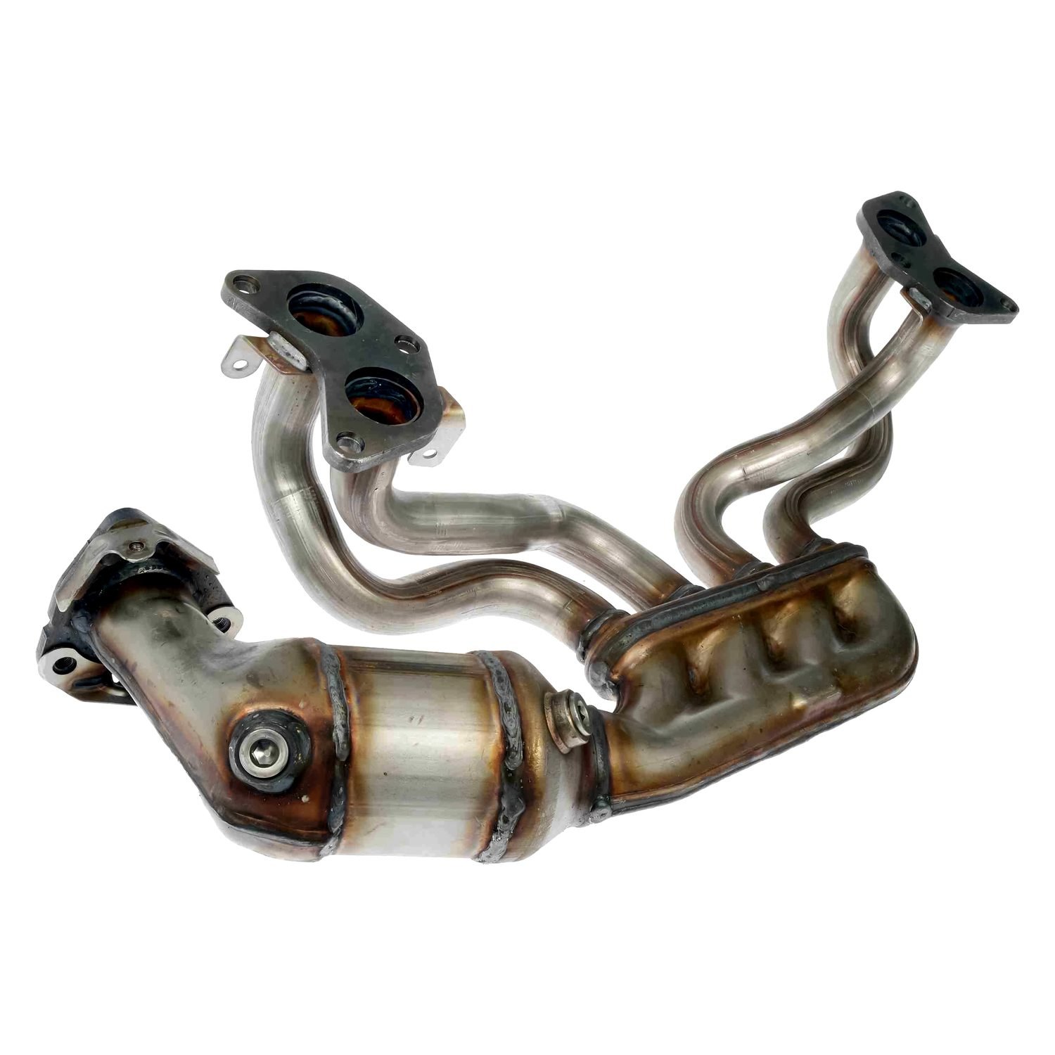 Dorman® 673-311 - Exhaust Manifold with Integrated Catalytic Converter