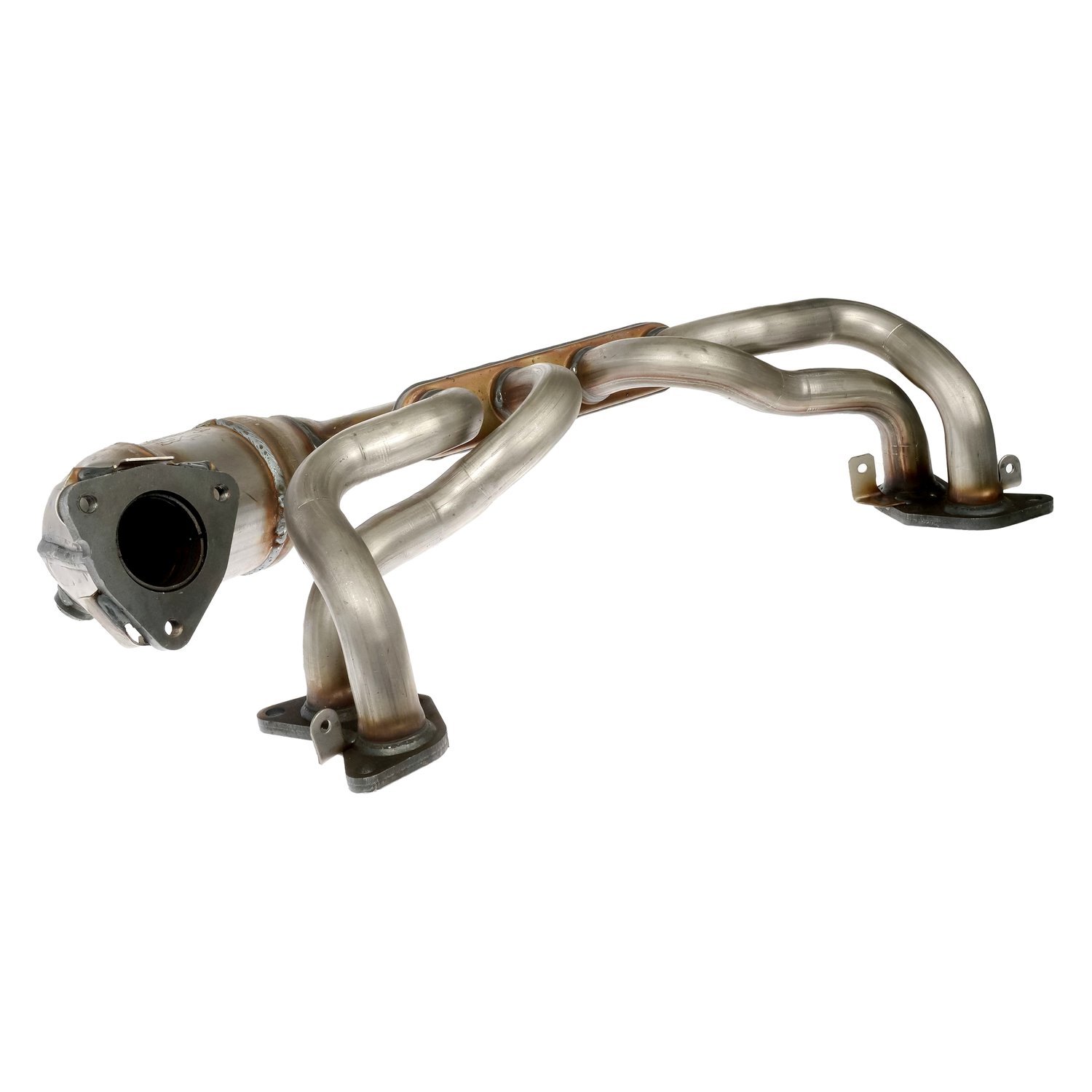 Dorman® 673-311 - Exhaust Manifold with Integrated Catalytic Converter