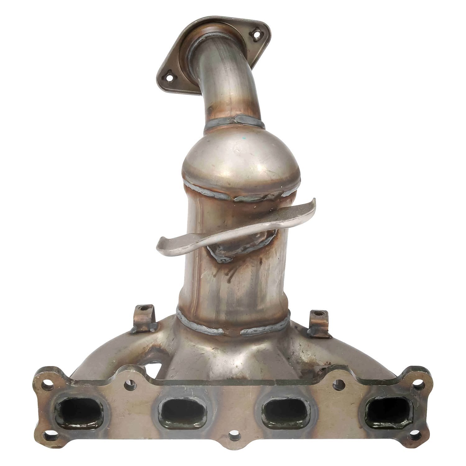 Dorman® 673-871 - Exhaust Manifold with Integrated Catalytic Converter