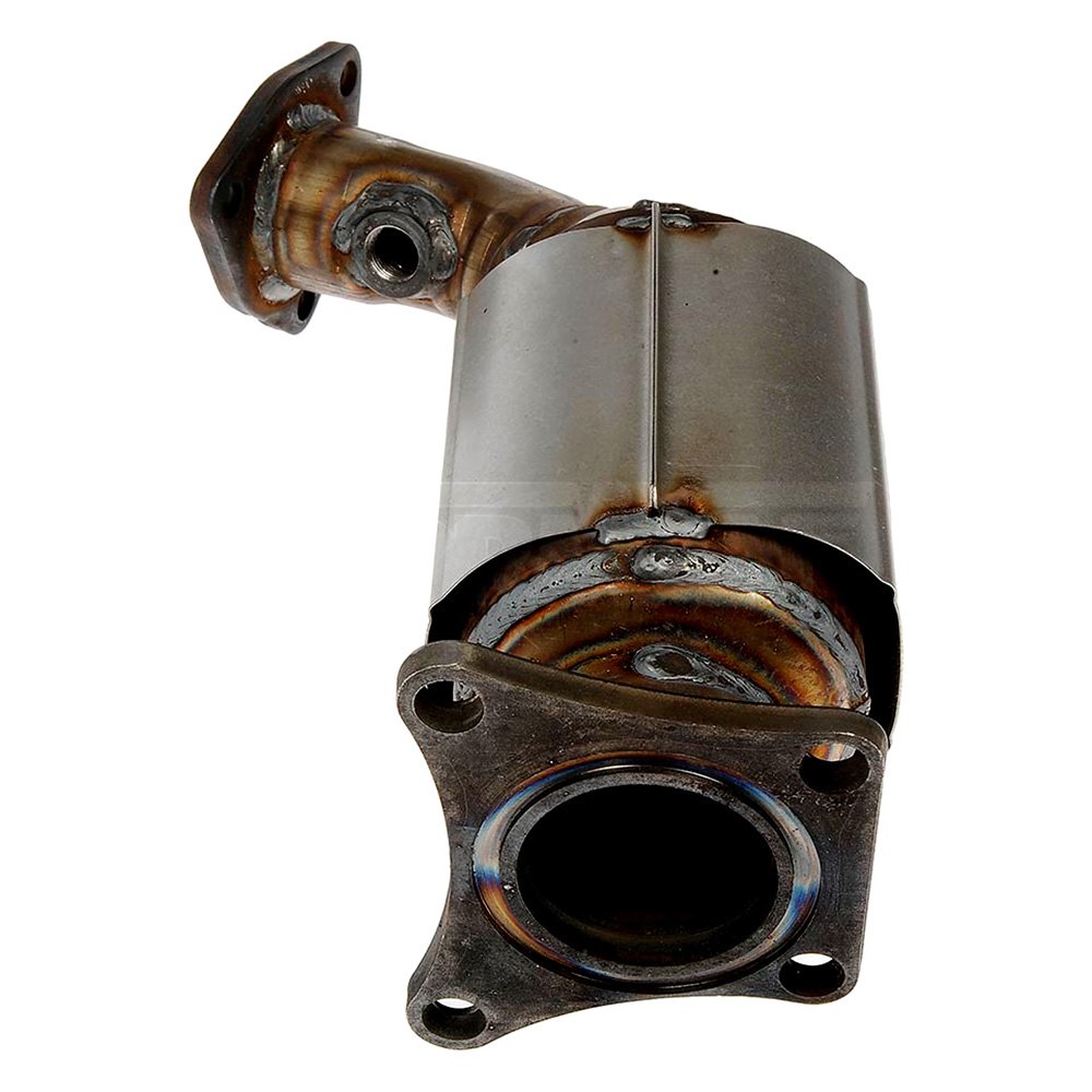 Dorman® 679-517 - Direct Fit Cylinder Body Catalytic Converter