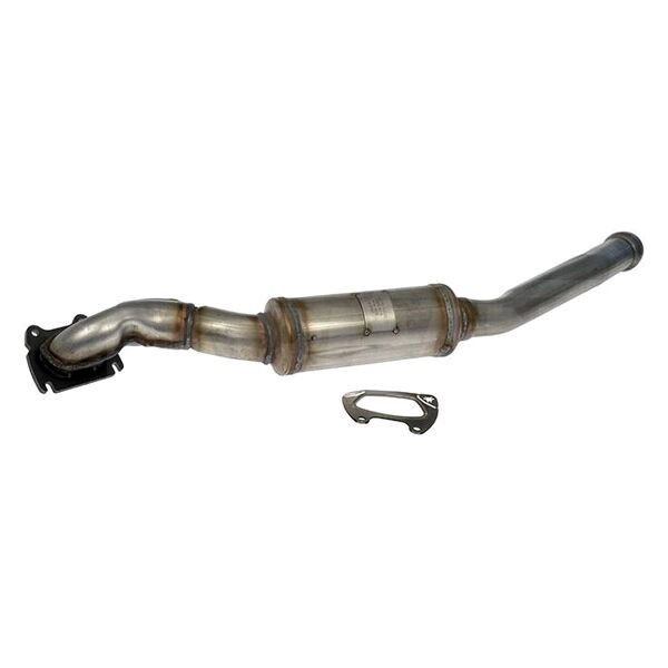 Dorman® 679-554 - Stainless Steel Natural Exhaust Manifold with ...