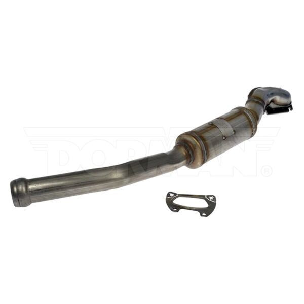 Dorman® 679-555 - Stainless Steel Natural Exhaust Manifold with ...