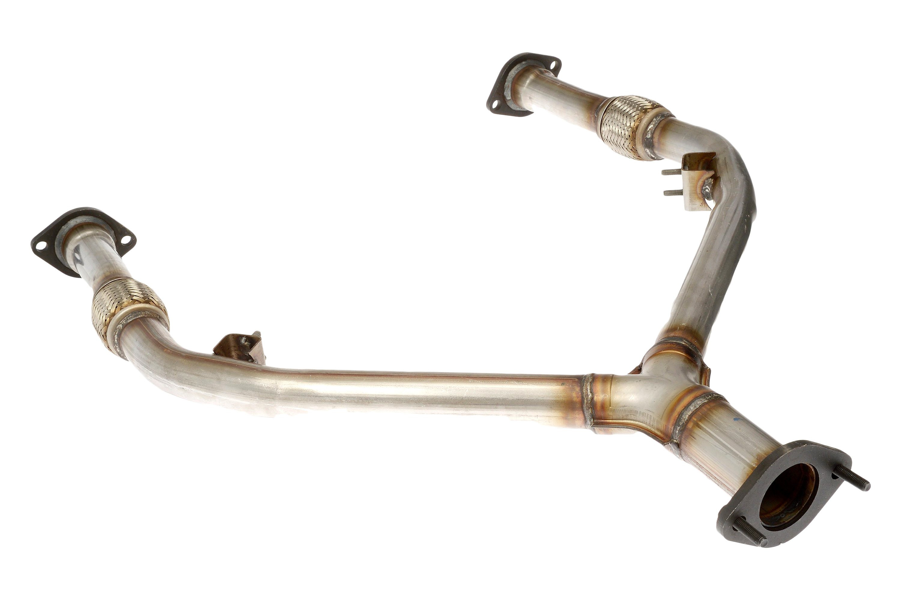 Dorman® 679-561 - Stainless Steel Uncoated Exhaust Crossover Pipe