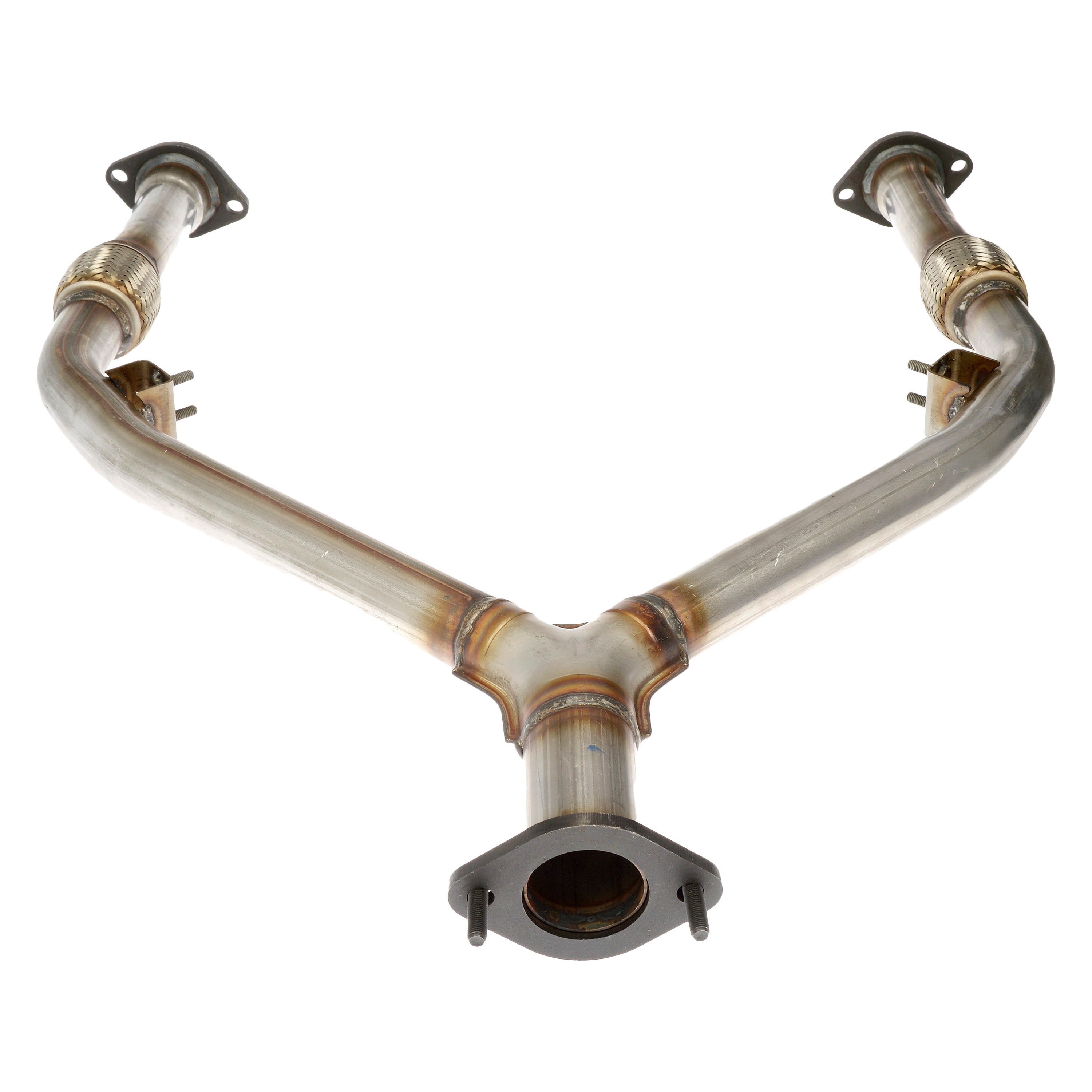Dorman® 679-561 - Stainless Steel Uncoated Exhaust Crossover Pipe