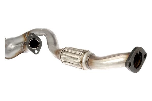 Dorman® 679-566 - Stainless Steel Polished Exhaust Crossover Pipe