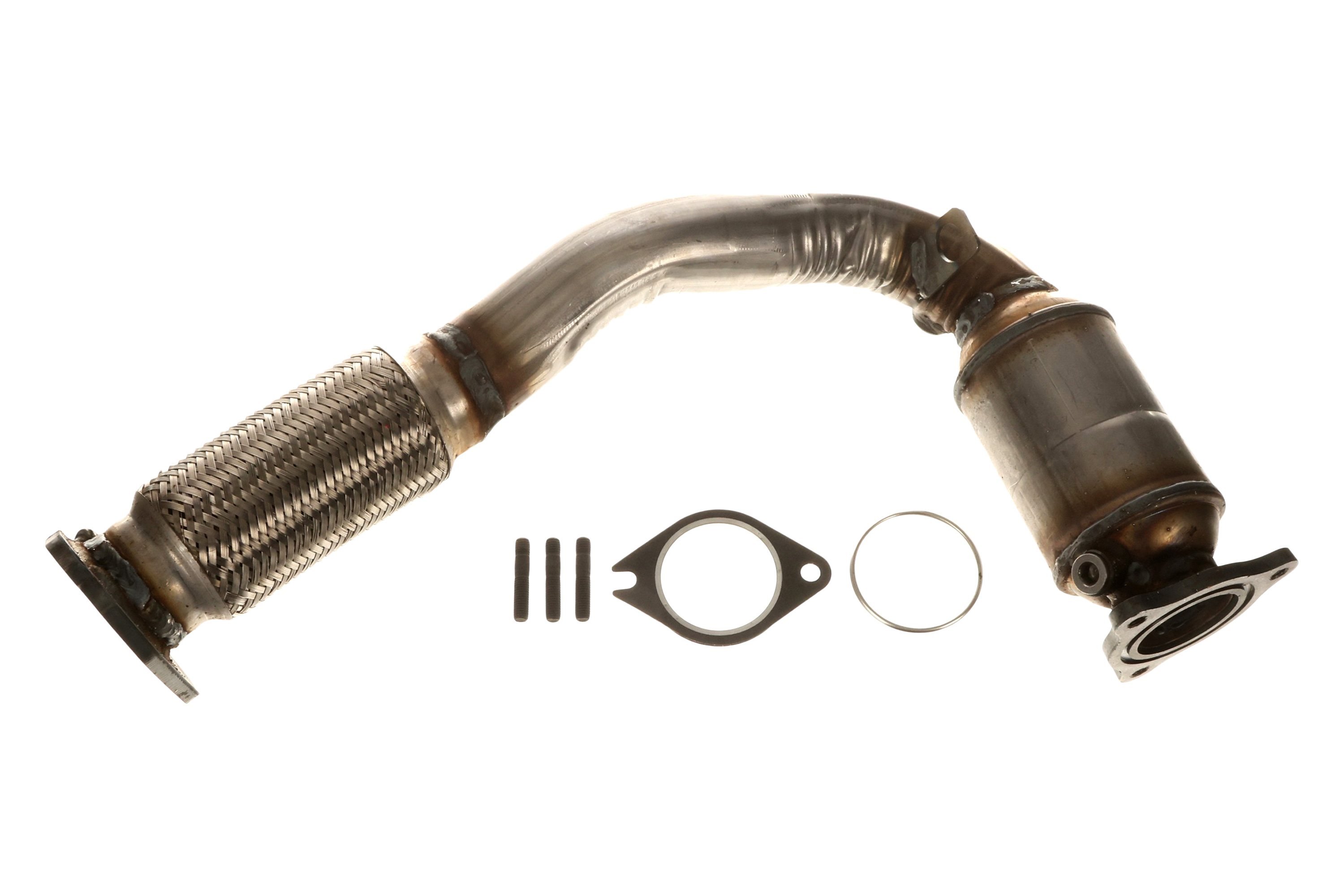 Dorman® 679-574 - Direct Fit Elbow Body Catalytic Converter