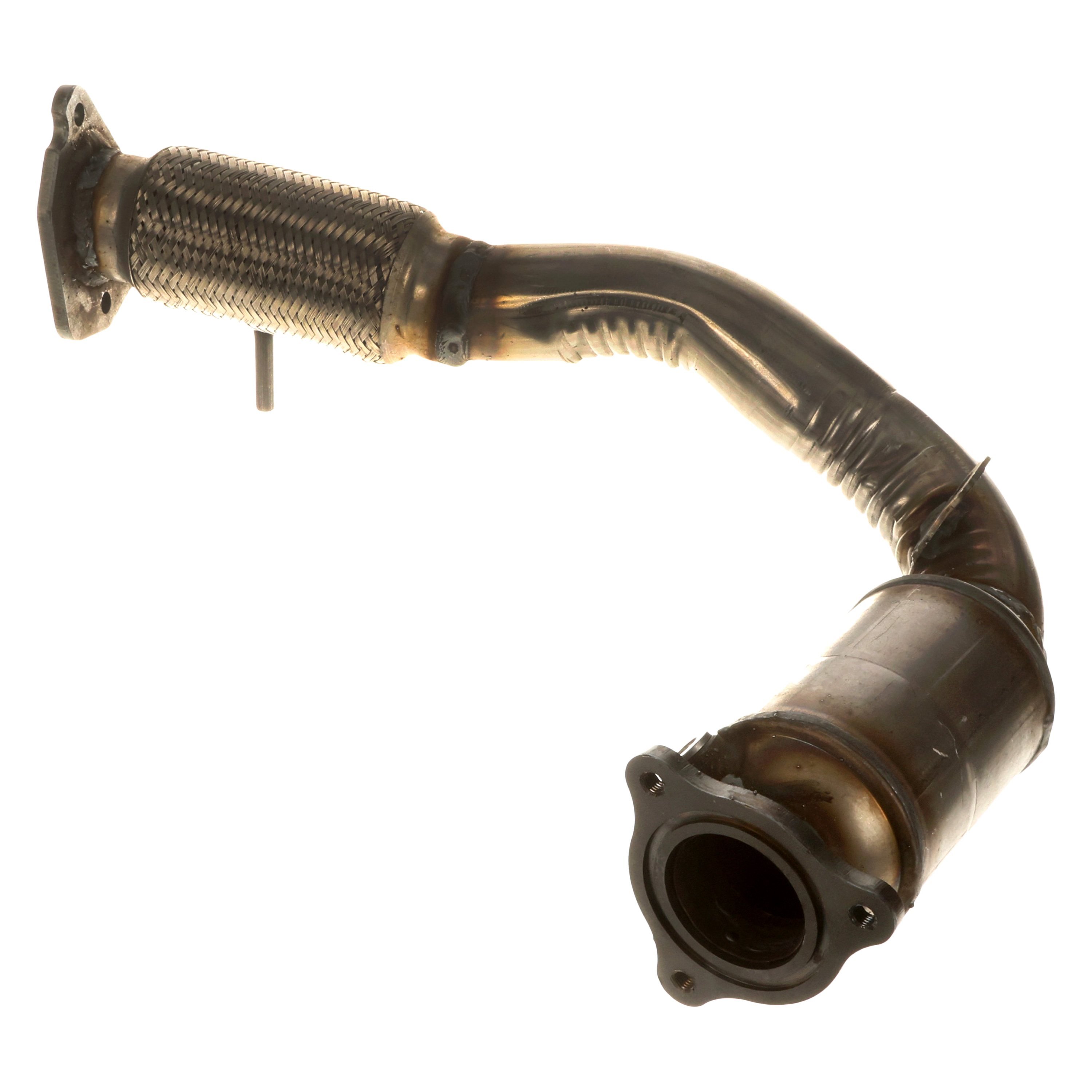 Dorman® 679-574 - Direct Fit Elbow Body Catalytic Converter