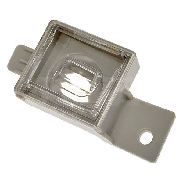 Dorman® 68212 - Replacement License Plate Light Lens
