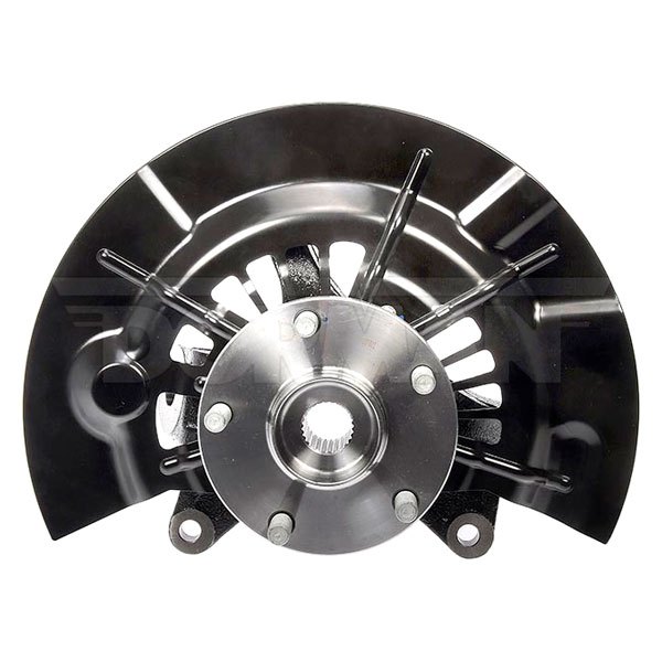 Dorman® 686-248 - OE Solutions™ Front Passenger Side Passenger Side ...