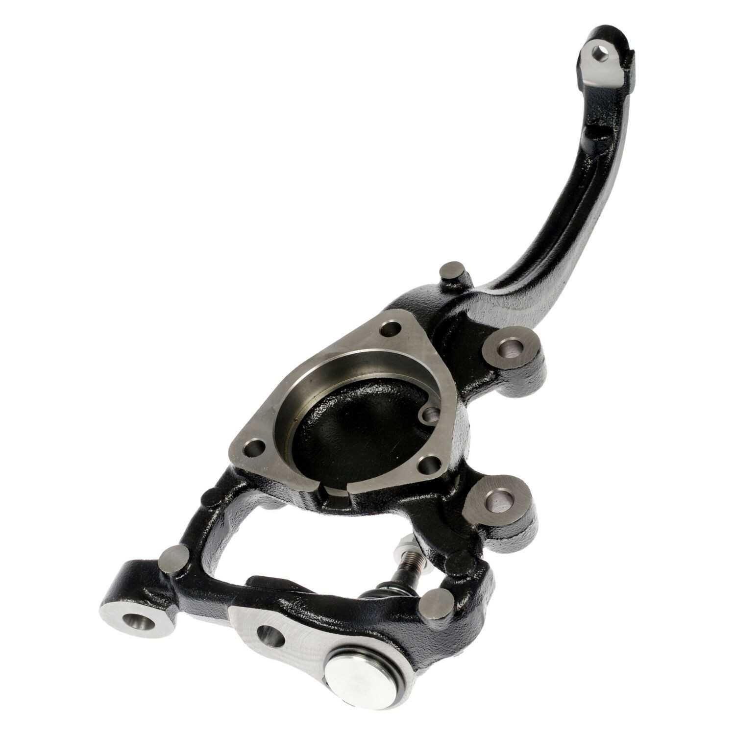 Dorman® 686-389 - Front Left Steering Knuckle