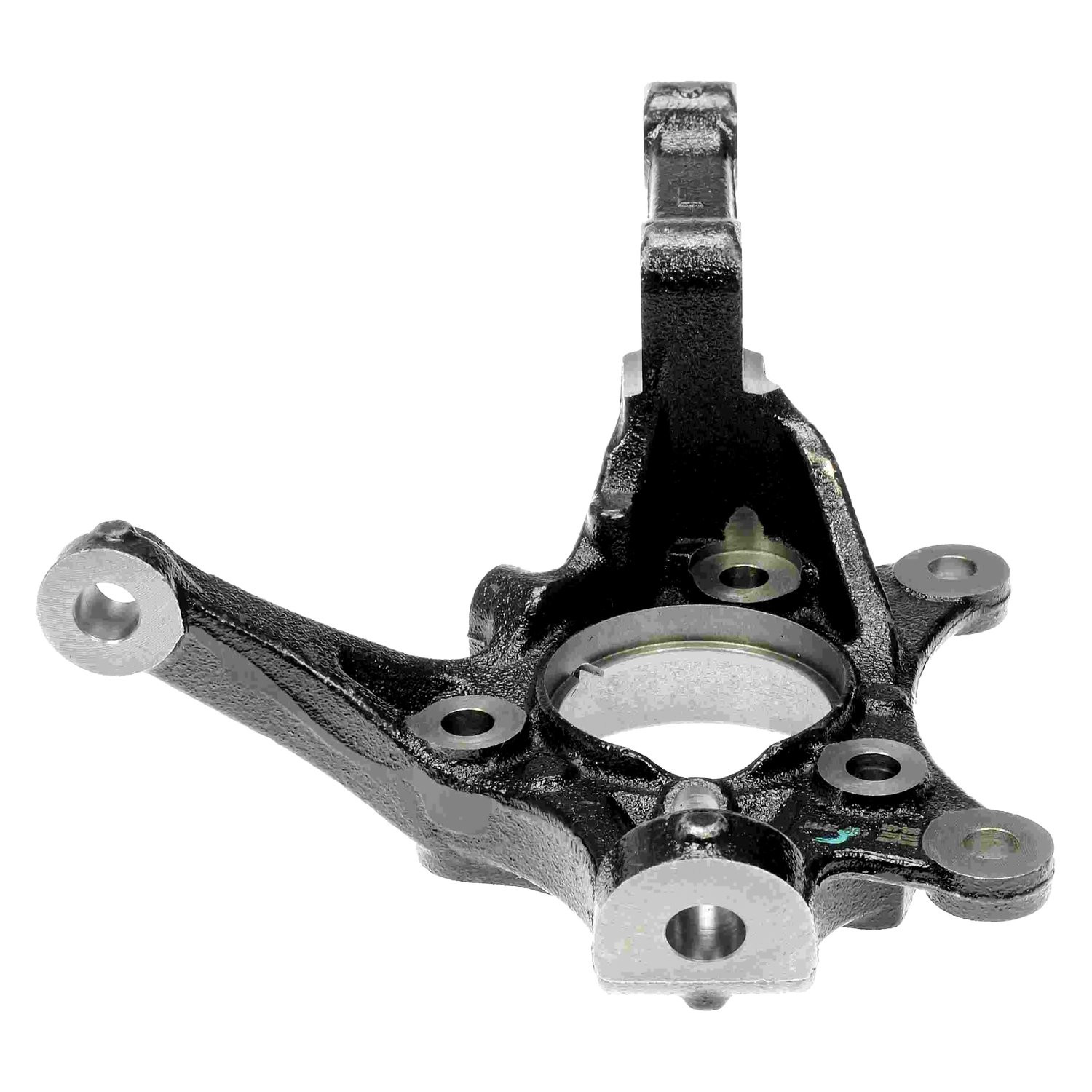 Dorman® 686-455 - Front Left Steering Knuckle