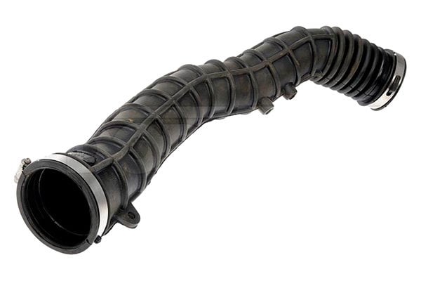 Dorman® 696-076 - Black Molded Assembly Air Intake Hose