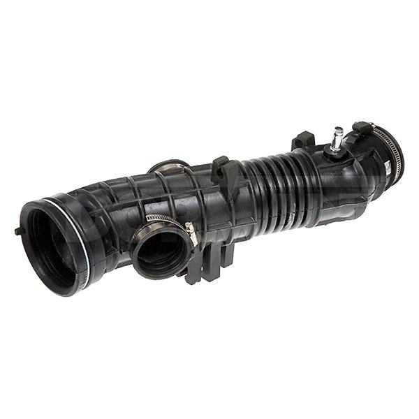 Dorman® 696-160 - Black Molded Assembly Air Intake Hose