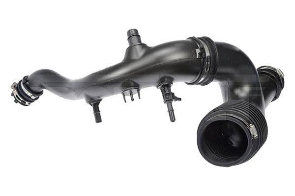 Dorman® 696-454 - Black Air Intake Hose