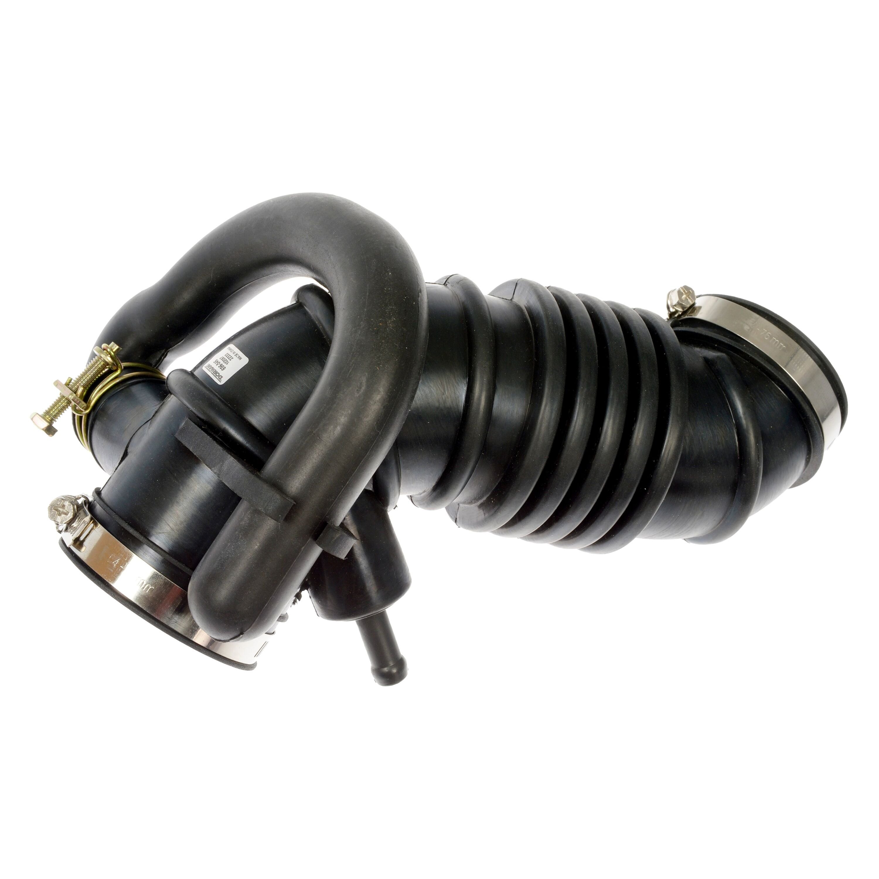 Dorman® 696-546 - Molded Assembly Air Intake Hose