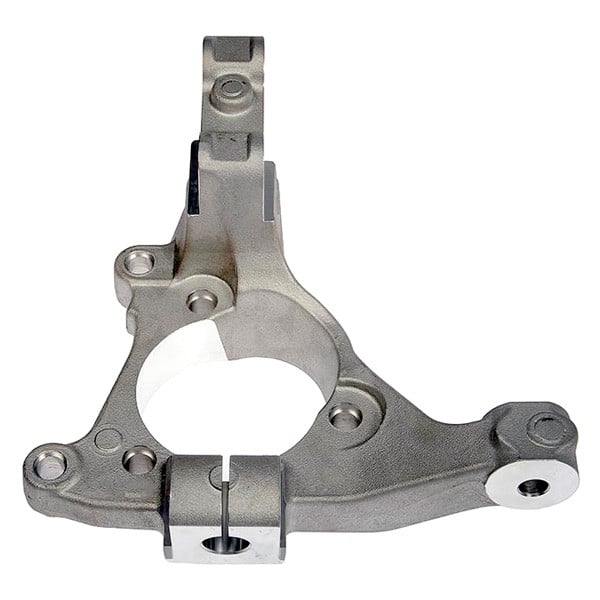 Dorman® 698-080 - OE Solutions™ Front Passenger Side Steering Knuckle