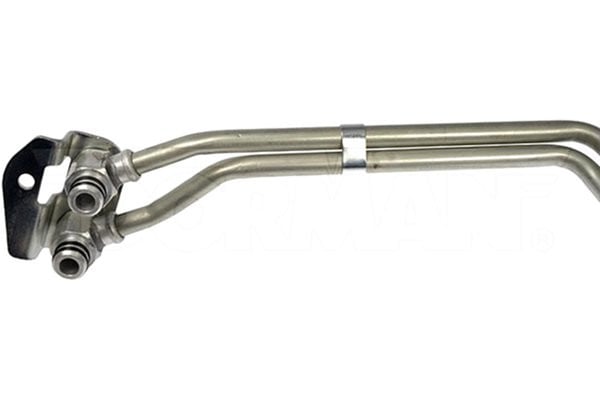 Dorman® 724-033 - Automatic Transmission Oil Cooler Hose Assembly