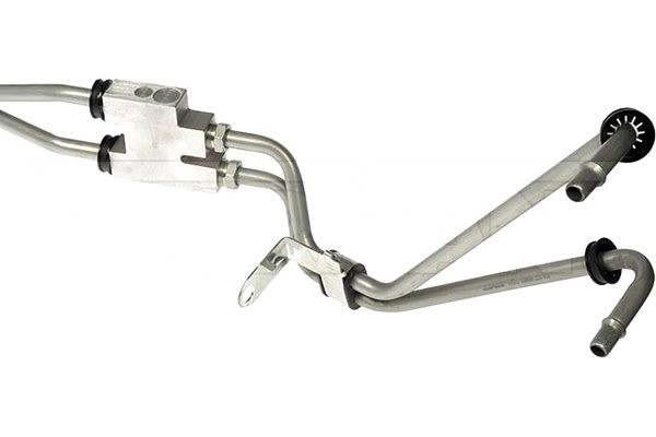 Dorman® 724-227 - Automatic Transmission Oil Cooler Hose Assembly