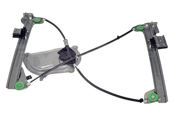 Dorman® 740-085 - OE Solutions™ Front Passenger Side Power Window ...