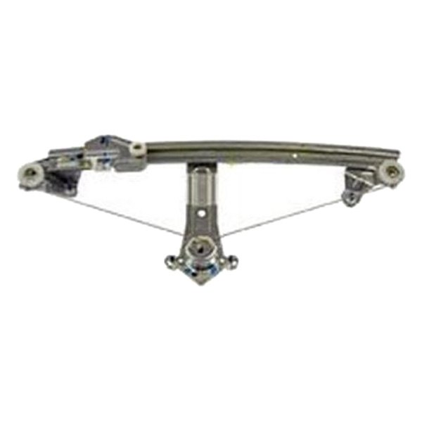 Dorman® 740-119 - OE Solutions™ Rear Passenger Side Manual Window Regulator