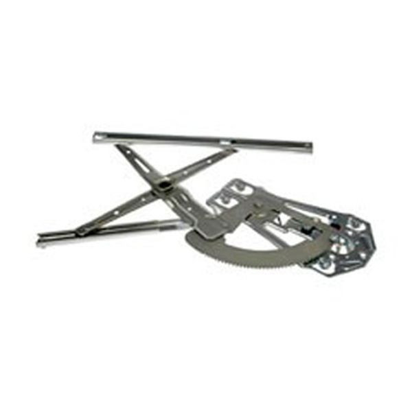 Dorman® 740-185 - OE Solutions™ Front Passenger Side Power Window ...