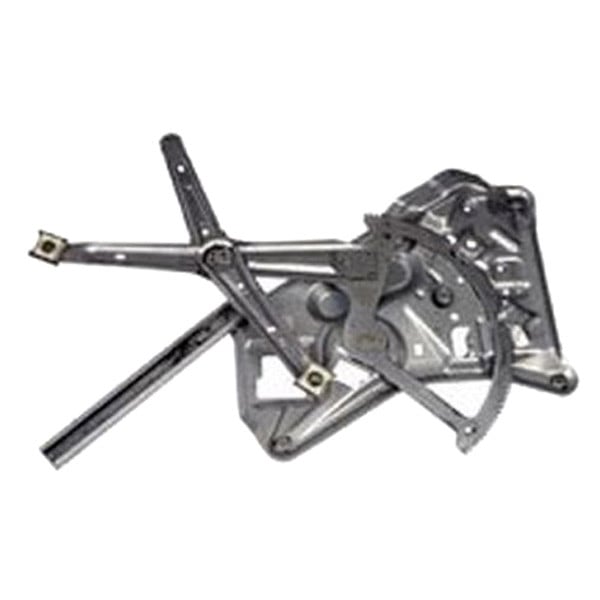 Dorman® 740-400 - OE Solutions™ Front Driver Side Power Window ...