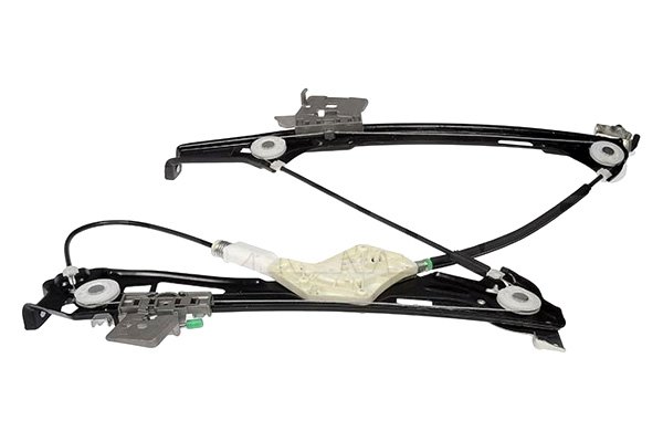 Dorman® 740-955 - OE Solutions™ Front Passenger Side Power Window ...