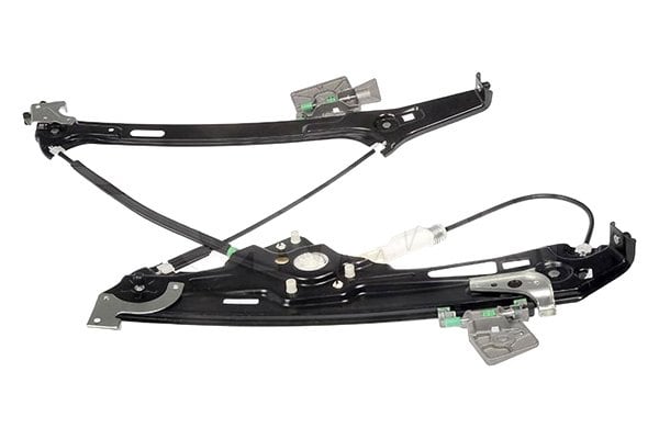 Dorman® 740-955 - OE Solutions™ Front Passenger Side Power Window ...
