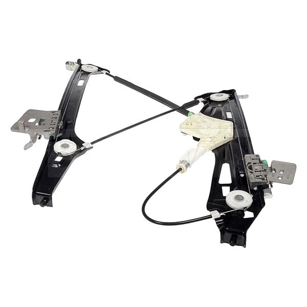 Dorman® 740-955 - OE Solutions™ Front Passenger Side Power Window ...