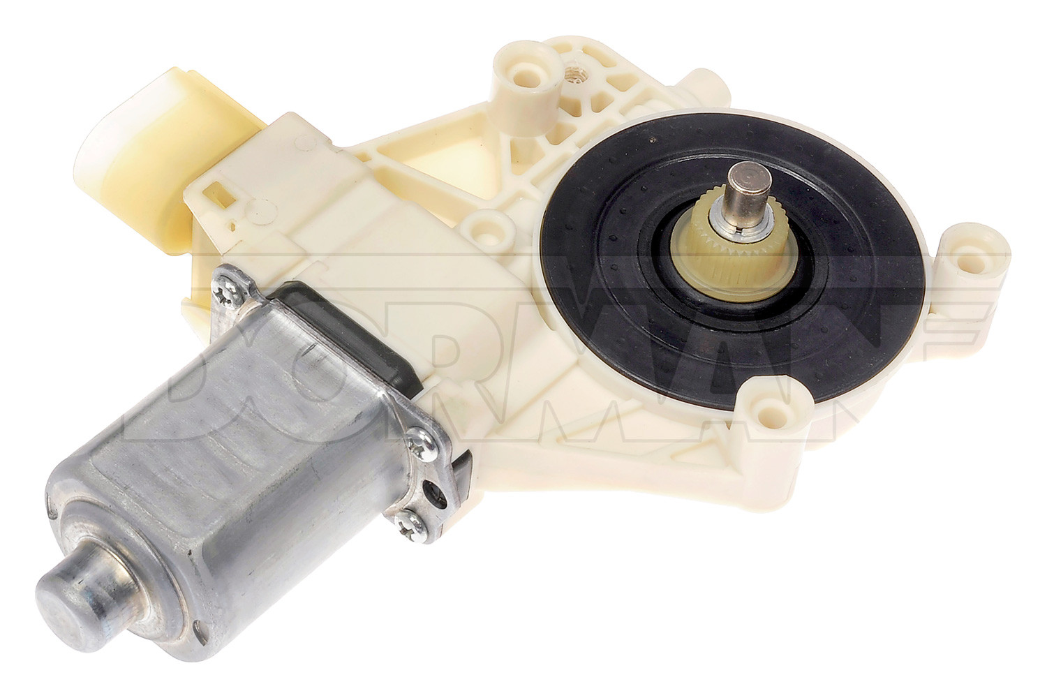 Dorman® 742-416 - OE Solutions™ Front Driver Side Window Motor