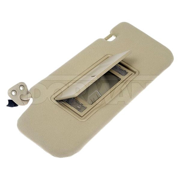 Dorman® 74209 - HELP™ Driver Side Sun Visor