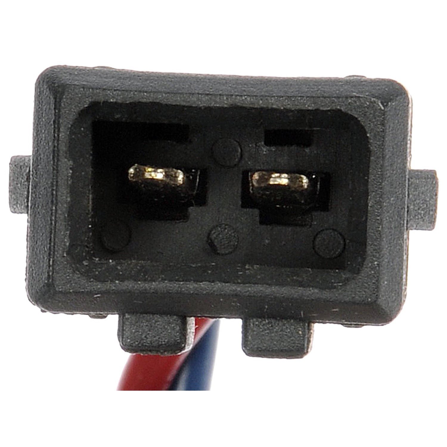 Dorman® 748-700 - OE Solutions™ Front Driver Side Power Window ...