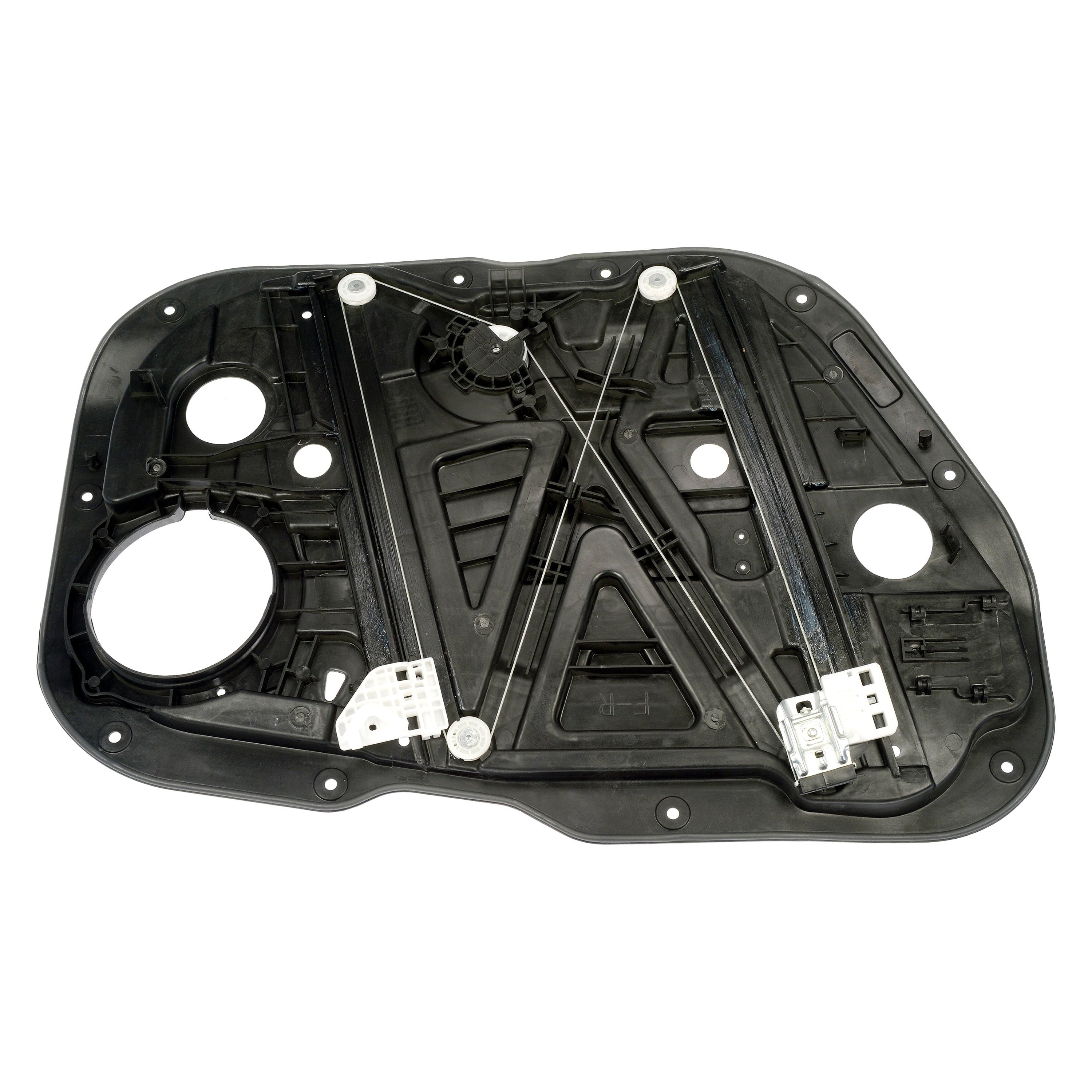 Dorman® 751-131 - OE Solutions™ Front Passenger Side Power Window ...